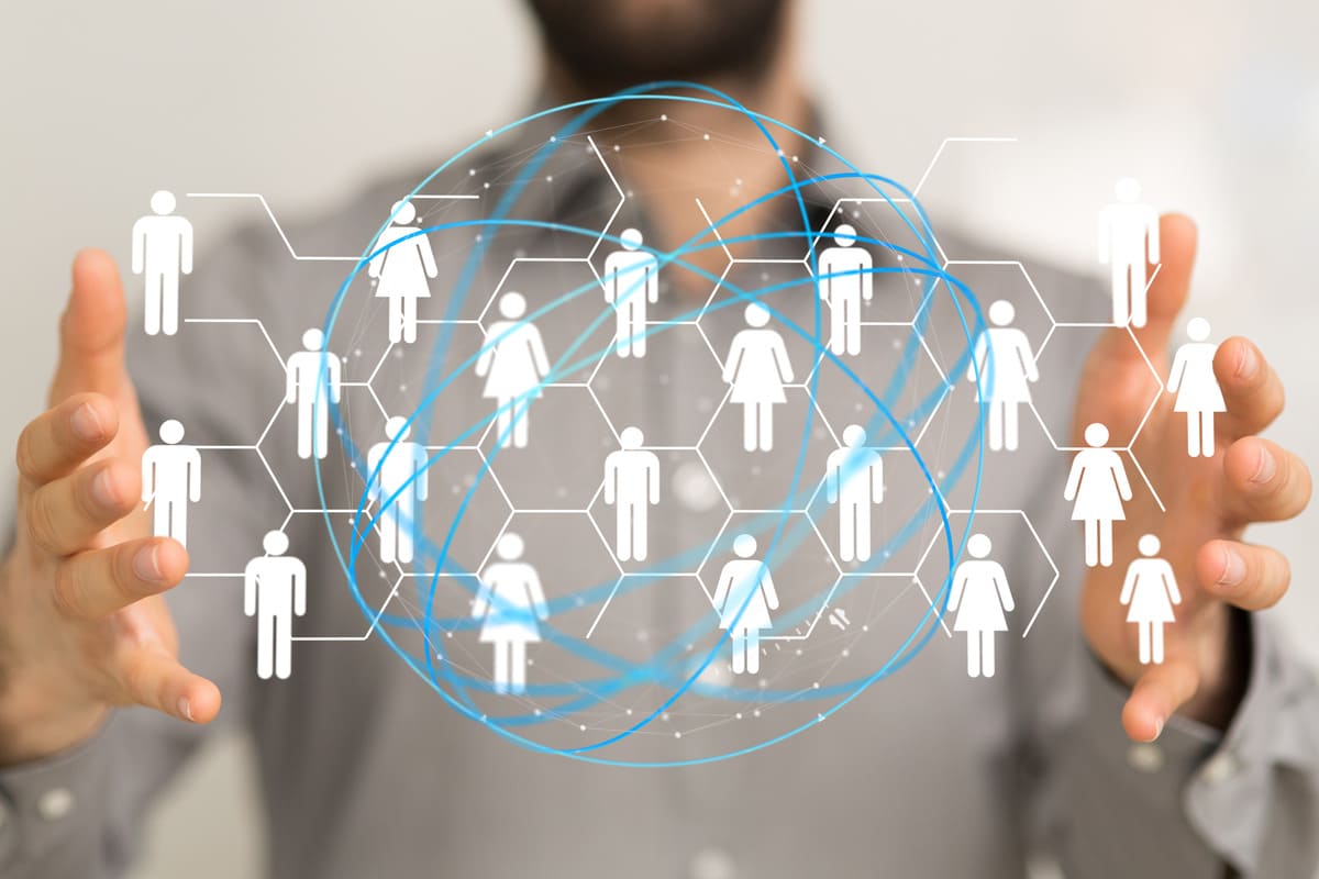 Developing AI-Driven Customer Segmentation Models Without Coding